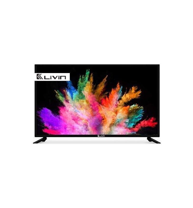 Televizor Smart LED Livin 32" LN3224SMJ