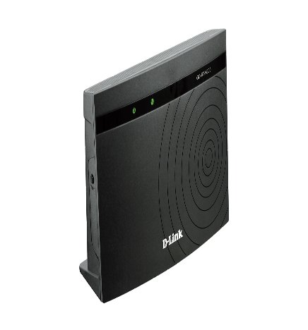 Router D-Link GO-RT-N300